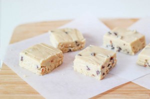 Ultimate Huckleberry Fudge March 2014 Winner - KrisCo Liquor