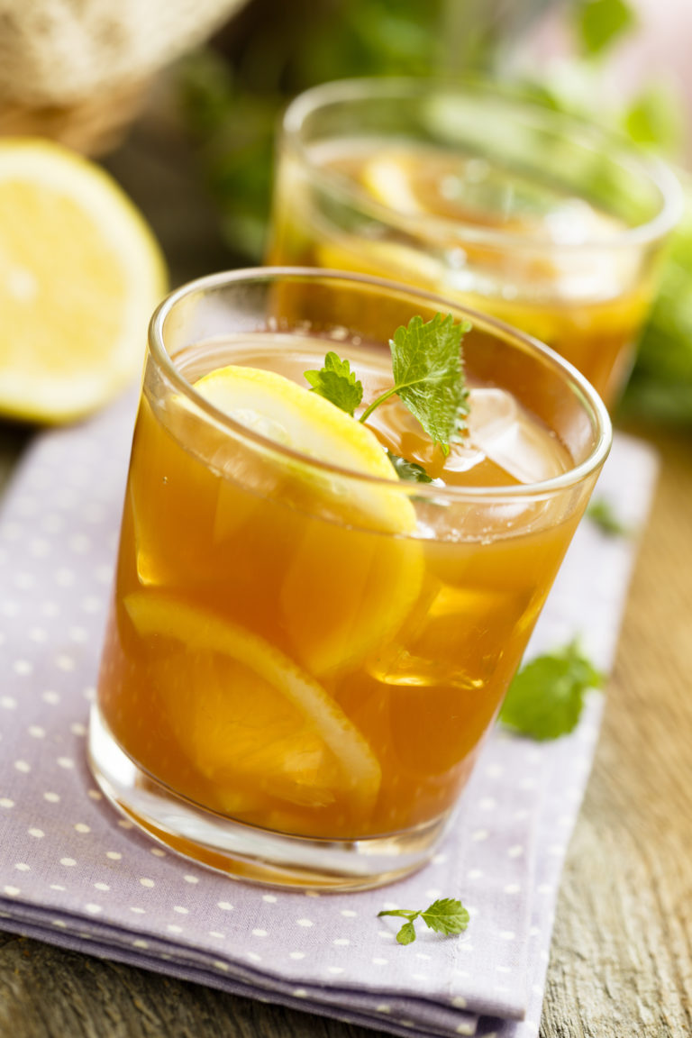 Stinging Sipper - KrisCo Liquor